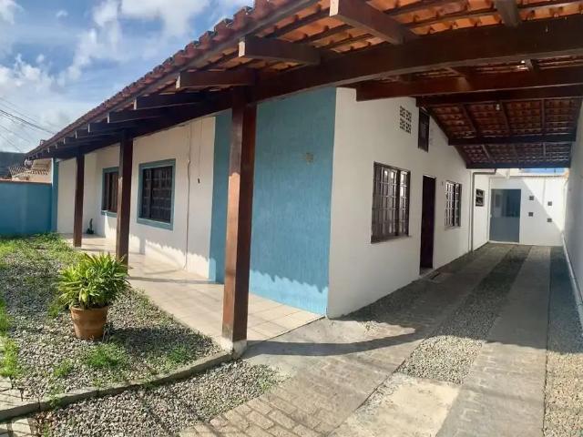 Casa / Sobrado para Venda em Itajaí/SC São Vicente 4 Quartos