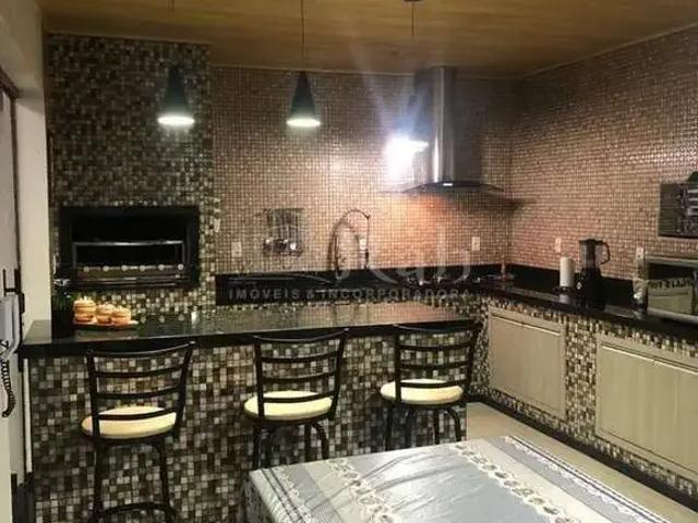 Casa / Sobrado para Venda em Itajaí/SC São Vicente 4 Quartos