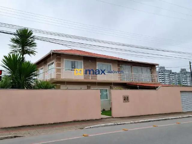 Casa / Sobrado para Venda em Itajaí/SC São Vicente 4 Quartos