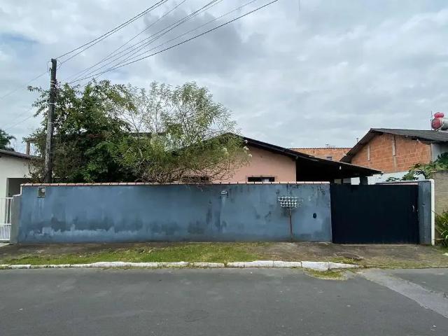 Casa / Sobrado para Venda em Itajaí/SC São Vicente 4 Quartos