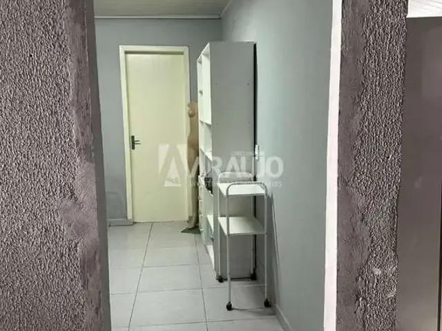 Casa / Sobrado para Venda em Itajaí/SC São Vicente 4 Quartos