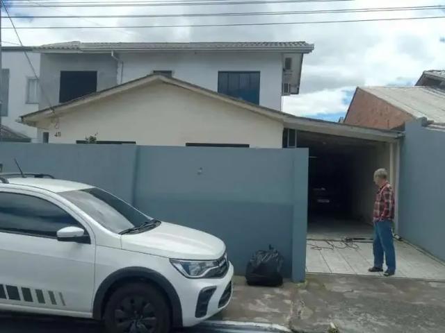 Casa / Sobrado para Venda em Itajaí/SC São Vicente 5 Quartos