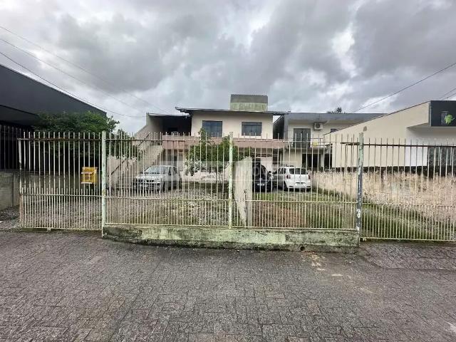 Casa / Sobrado para Venda em Itajaí/SC São Vicente 5 Quartos