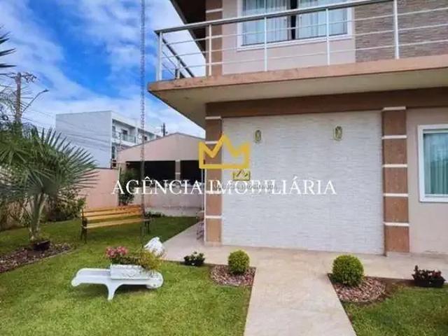 Casa / Sobrado para Venda em Itajaí/SC São Vicente 5 Quartos