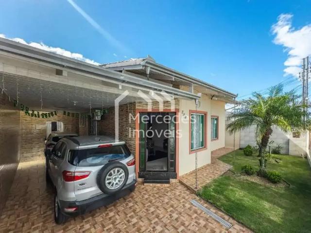 Casa / Sobrado para Venda em Itajaí/SC São Vicente 5 Quartos