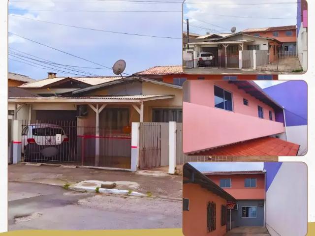 Casa / Sobrado para Venda em Itajaí/SC São Vicente 6 Quartos