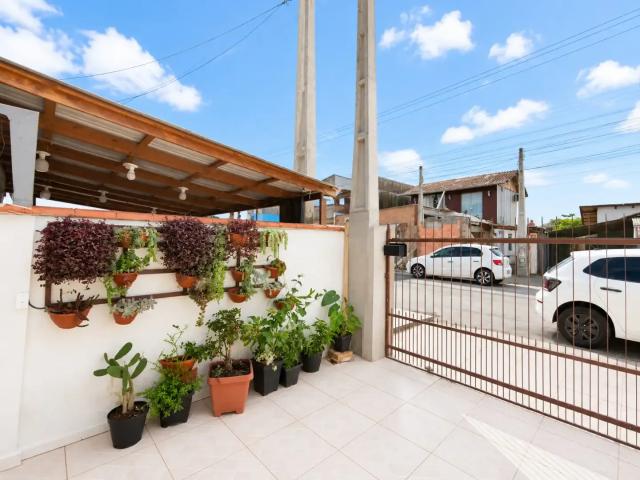 Casa / Sobrado para Venda em Itajaí/SC São Vicente 6 Quartos