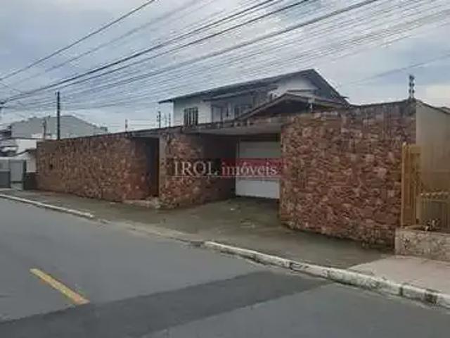 Casa / Sobrado para Venda em Itajaí/SC São Vicente 6 Quartos
