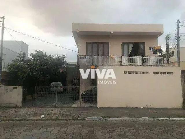 Casa / Sobrado para Venda em Itajaí/SC São Vicente 9 Quartos