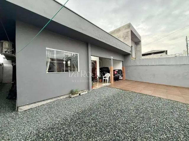 Casa / Sobrado para Venda em Itajaí/SC São Vicente 3 Quartos