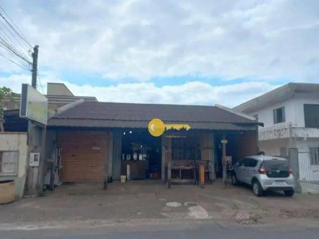 Casa / Sobrado para Venda em Itajaí/SC São Vicente 1 Quartos