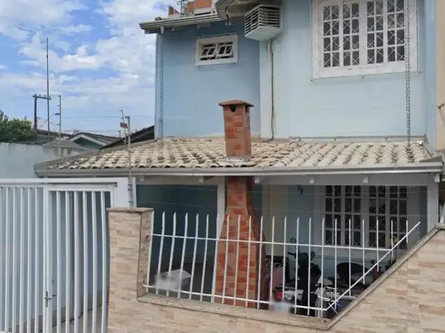 Casa / Sobrado para Venda em Itajaí/SC São Vicente 2 Quartos