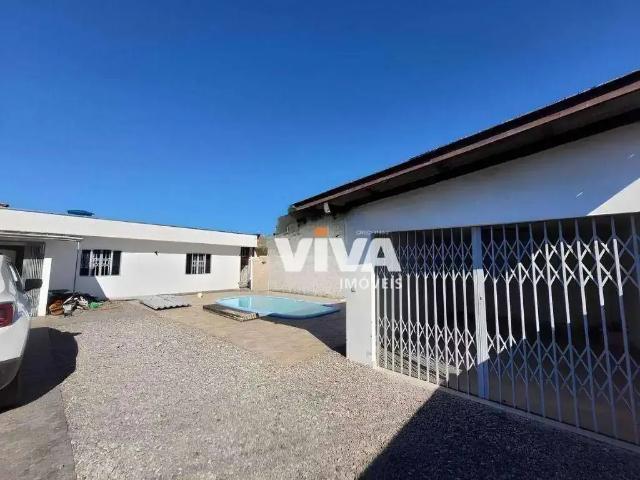 Casa / Sobrado para Venda em Itajaí/SC São Vicente 2 Quartos