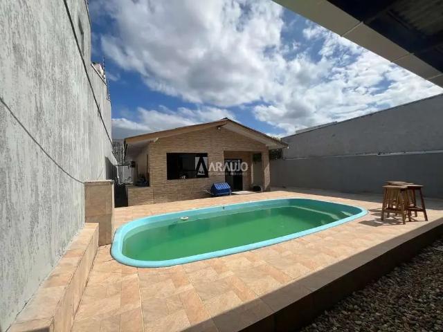 Casa / Sobrado para Venda em Itajaí/SC São Vicente 2 Quartos