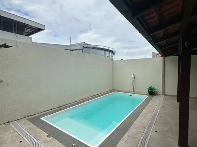 Casa / Sobrado para Venda em Itajaí/SC São Vicente 2 Quartos