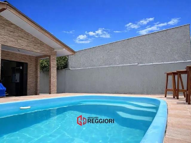 Casa / Sobrado para Venda em Itajaí/SC São Vicente 2 Quartos