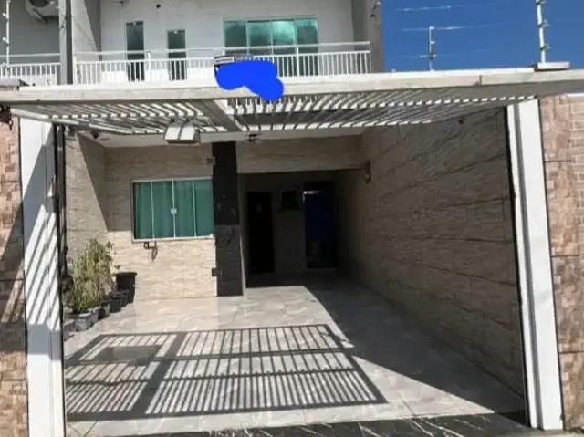 Casa / Sobrado para Venda em Itajaí/SC São Vicente 2 Quartos