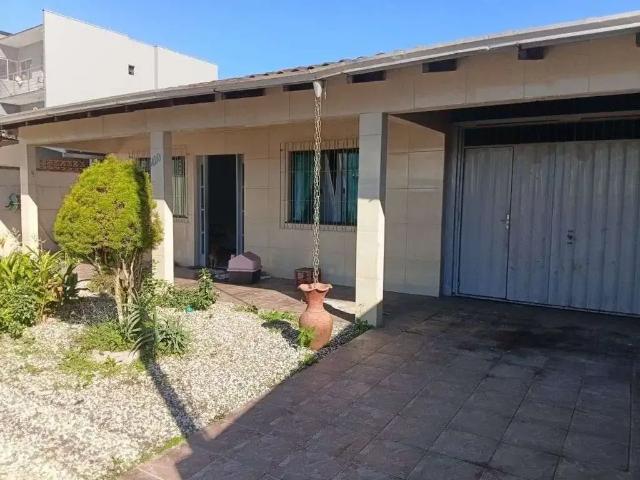 Casa / Sobrado para Venda em Itajaí/SC São Vicente 2 Quartos
