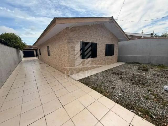Casa / Sobrado para Venda em Itajaí/SC São Vicente 2 Quartos