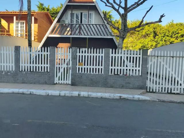 Casa / Sobrado para Venda em Itajaí/SC São Vicente 2 Quartos