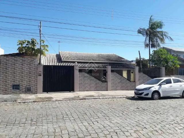 Casa / Sobrado para Venda em Itajaí/SC São Vicente 2 Quartos