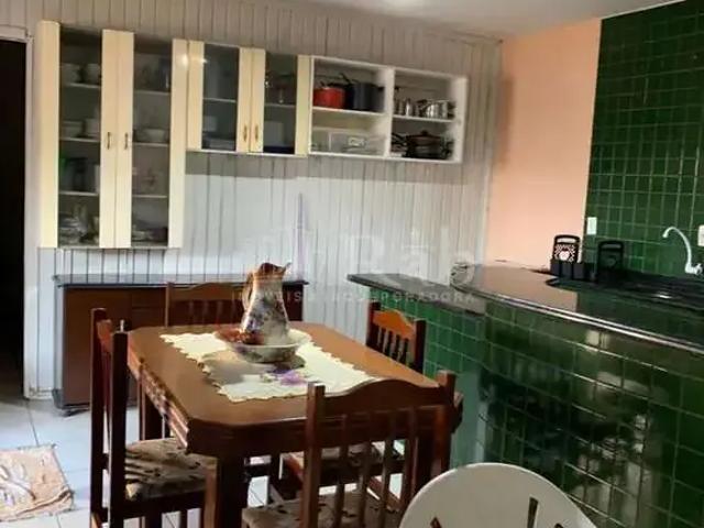 Casa / Sobrado para Venda em Itajaí/SC São Vicente 2 Quartos