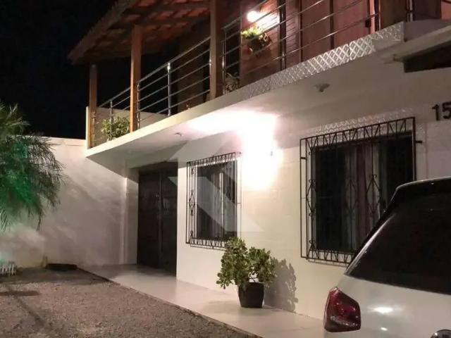 Casa / Sobrado para Venda em Itajaí/SC São Vicente 2 Quartos