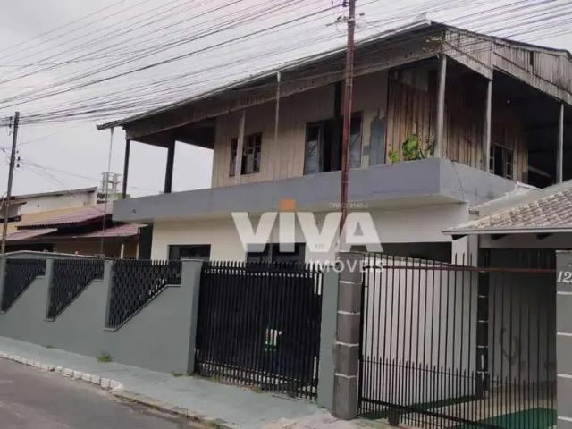 Casa / Sobrado para Venda em Itajaí/SC São Vicente 2 Quartos