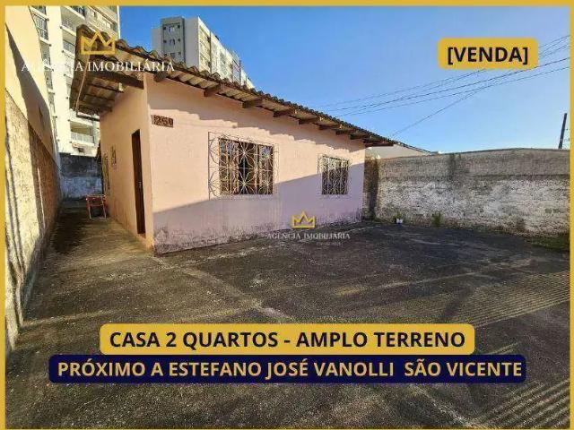 Casa / Sobrado para Venda em Itajaí/SC São Vicente 2 Quartos