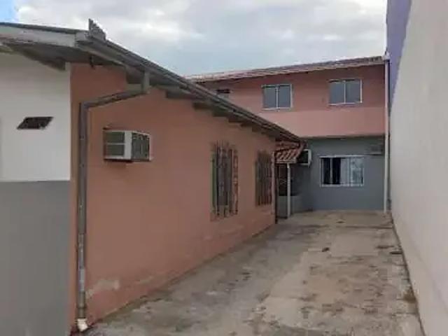 Casa / Sobrado para Venda em Itajaí/SC São Vicente 2 Quartos