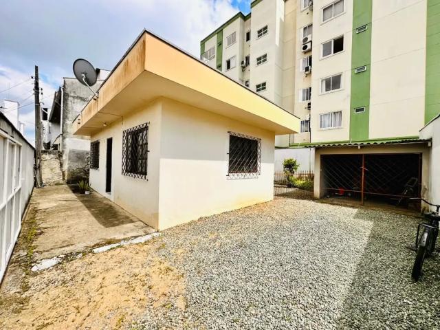 Casa / Sobrado para Venda em Itajaí/SC São Vicente 2 Quartos