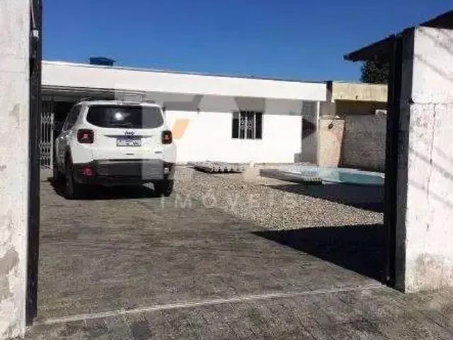 Casa / Sobrado para Venda em Itajaí/SC São Vicente 2 Quartos