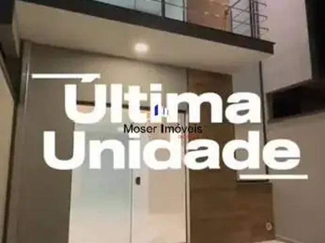 Casa / Sobrado para Venda em Itajaí/SC São Vicente 2 Quartos