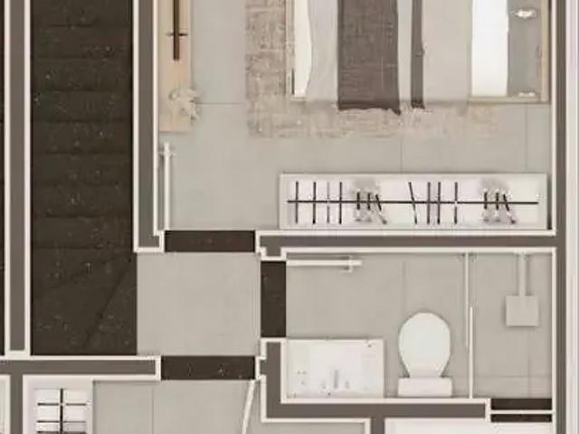 Casa / Sobrado para Venda em Itajaí/SC São Vicente 2 Quartos