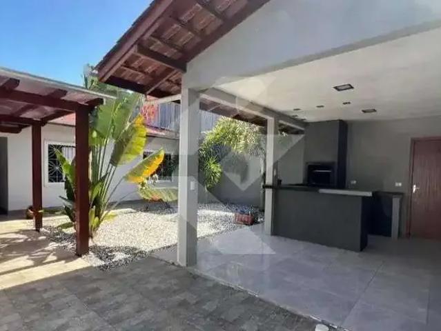 Casa / Sobrado para Venda em Itajaí/SC São Vicente 2 Quartos