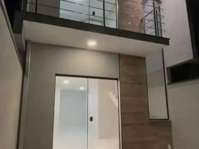 Casa / Sobrado para Venda em Itajaí/SC São Vicente 2 Quartos