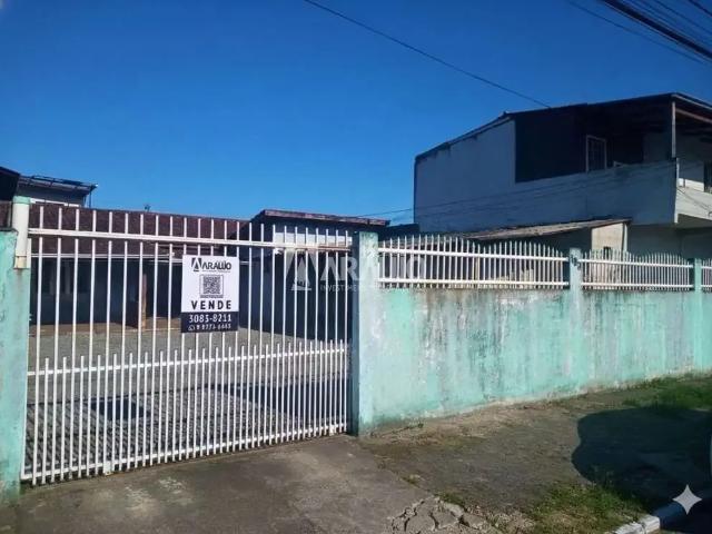 Casa / Sobrado para Venda em Itajaí/SC São Vicente 2 Quartos