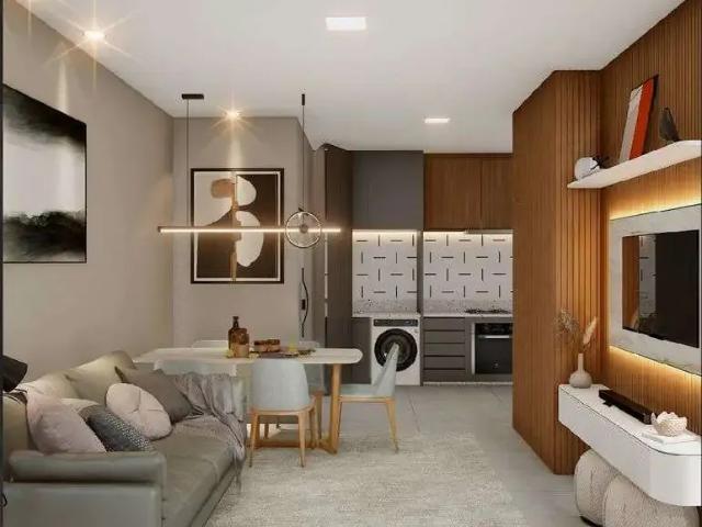 Casa / Sobrado para Venda em Itajaí/SC São Vicente 2 Quartos