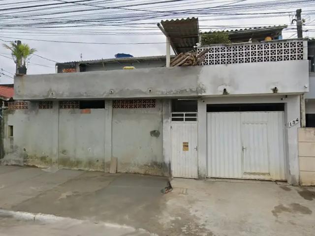 Casa / Sobrado para Venda em Itajaí/SC São Vicente 2 Quartos