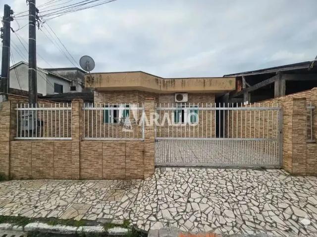 Casa / Sobrado para Venda em Itajaí/SC São Vicente 2 Quartos