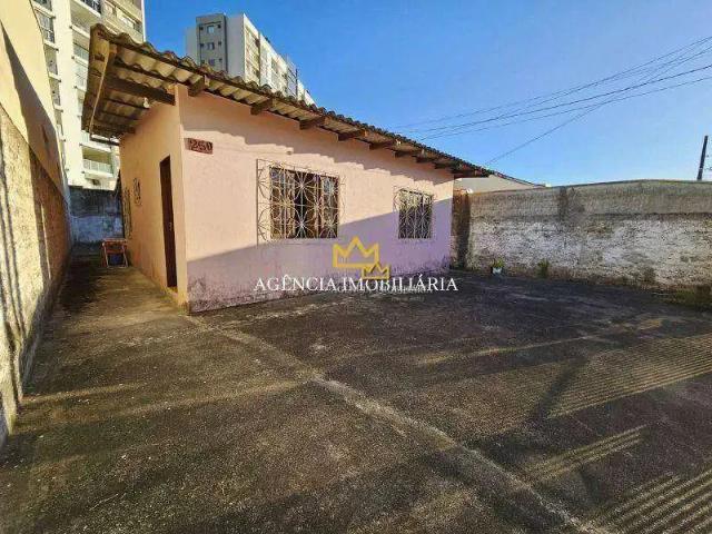 Casa / Sobrado para Venda em Itajaí/SC São Vicente 2 Quartos