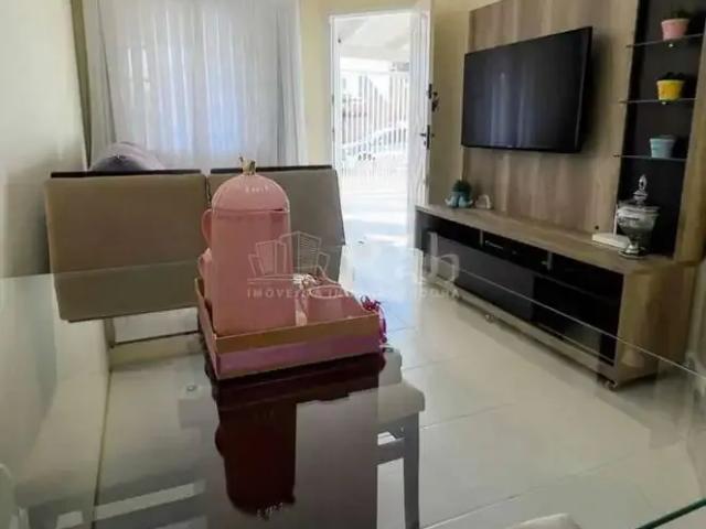 Casa / Sobrado para Venda em Itajaí/SC São Vicente 2 Quartos