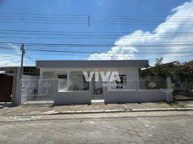 Casa / Sobrado para Venda em Itajaí/SC São Vicente 2 Quartos