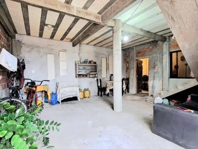 Casa / Sobrado para Venda em Itajaí/SC São Vicente 2 Quartos