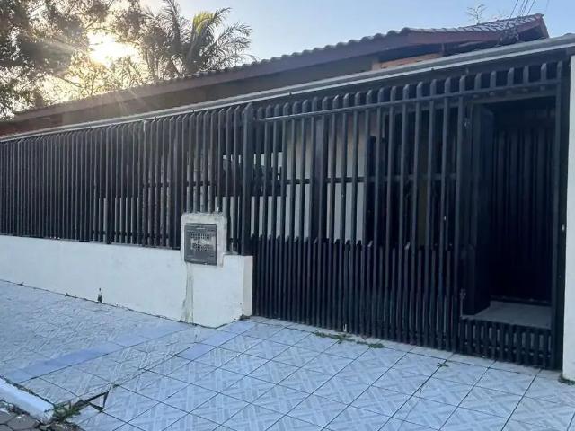Casa / Sobrado para Venda em Itajaí/SC São Vicente 2 Quartos