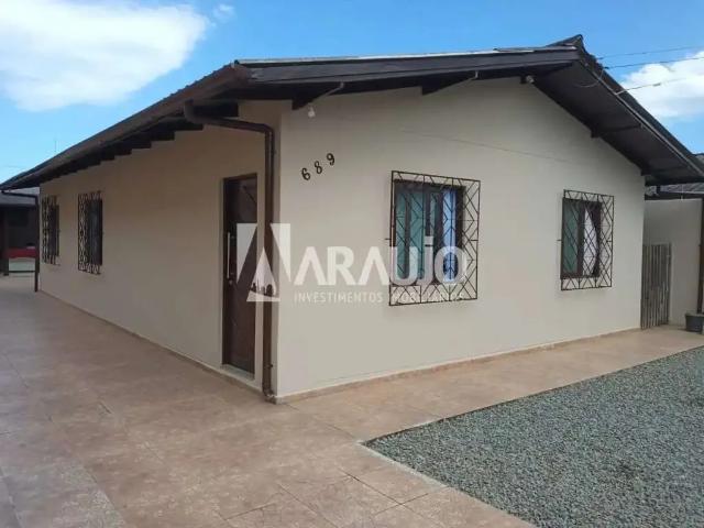 Casa / Sobrado para Venda em Itajaí/SC São Vicente 3 Quartos