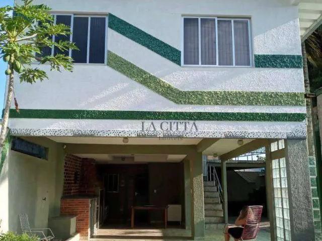 Casa / Sobrado para Venda em Itajaí/SC São Vicente 3 Quartos