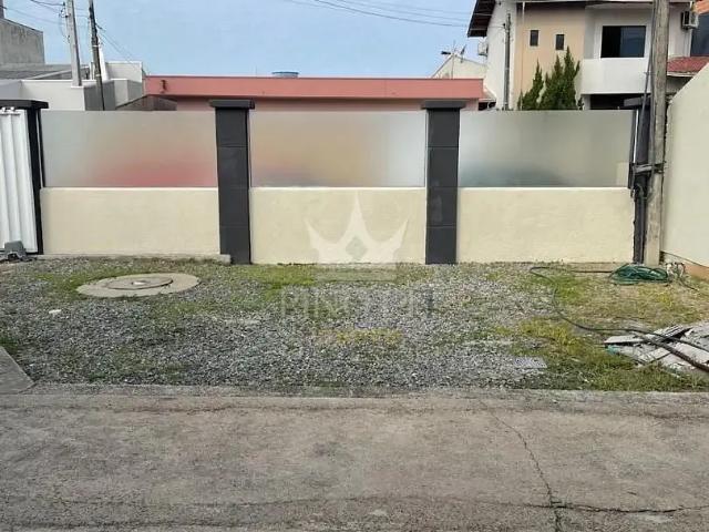 Casa / Sobrado para Venda em Itajaí/SC São Vicente 3 Quartos