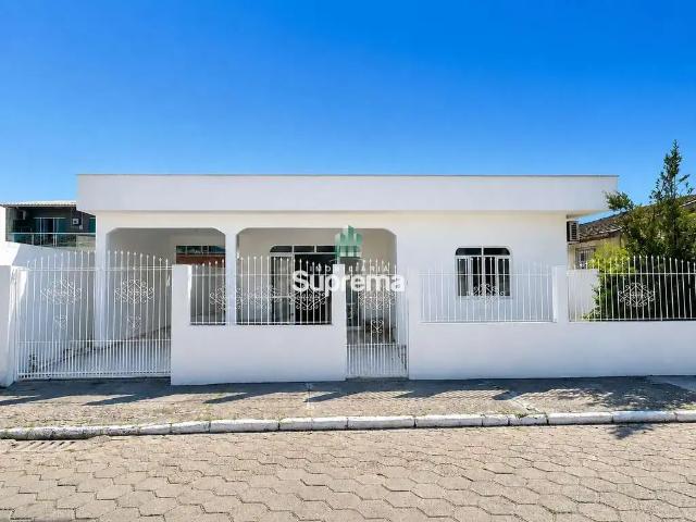 Casa / Sobrado para Venda em Itajaí/SC São Vicente 3 Quartos