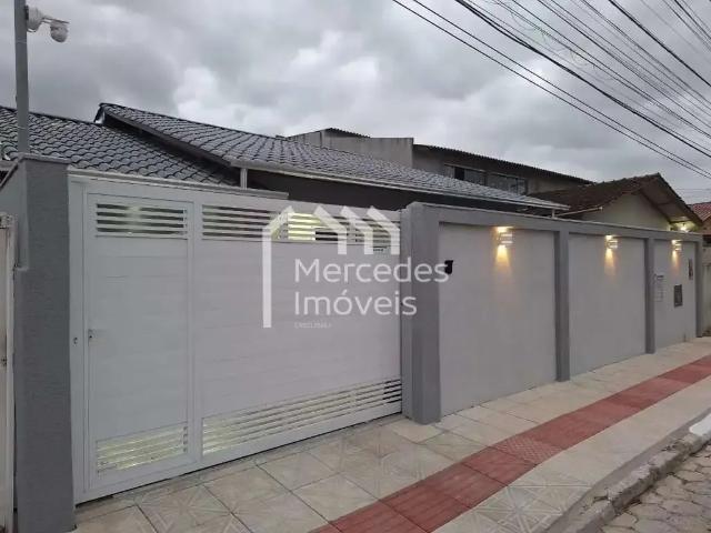Casa / Sobrado para Venda em Itajaí/SC São Vicente 3 Quartos